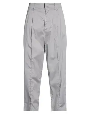 Emporio Armani Tapered Leg Casual Pants