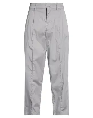 Emporio Armani Tapered Leg Casual Pants