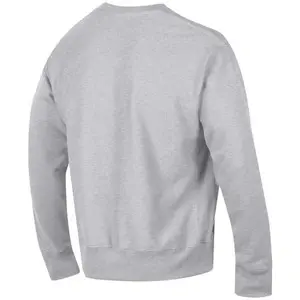 Champion Michigan Wolverines Reverse Weave Fleece Sweatshirt