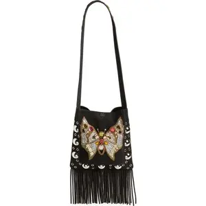 Women's Beaded Crossbody Bags