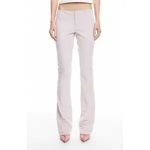 Lioness Jelly Low-rise Trousers