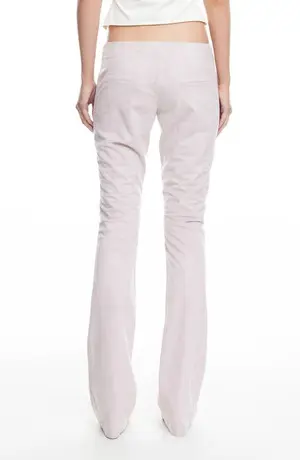 Lioness Jelly Low-rise Trousers