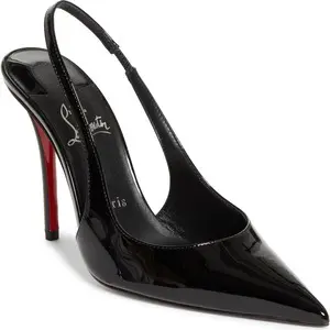 Christian Louboutin Elastic Shoes For Women