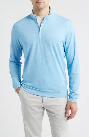 Johnnie-o Collared Activewear For Men