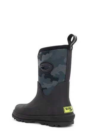 WESTERN CHIEF Traverse Waterproof Boots