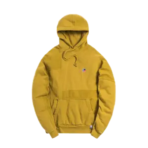 Kith X Russell Athletic Reverse Hoodie