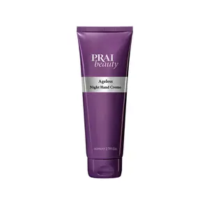 PRAI BEAUTY Ageless Night Hand Creme 80ml - None