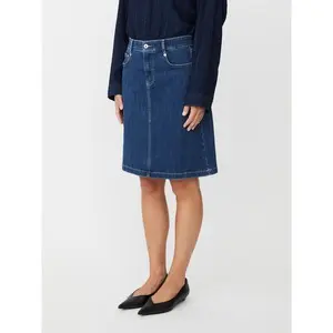 MASAI COPENHAGEN Denim Skirt