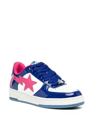 A BATHING APE Sta #3 M1 Sneakers