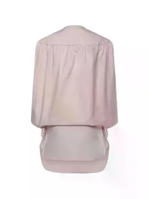 Jacquemus Shirt - Pink