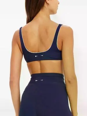 The Upside Maison Rory Scoop Bra