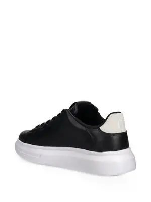 Just Cavalli Logo-print Sneakers