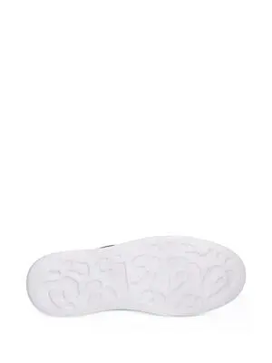 Just Cavalli Logo-print Sneakers