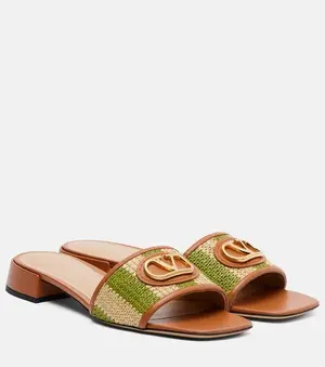Sandalias Gucci