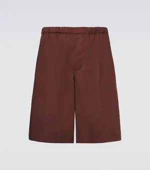 Plan C Shorts For Men