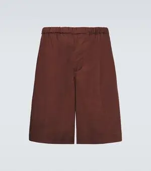Plan C Elasticated Bottoms For Men