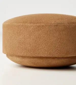 MICHAEL VERHEYDEN Michaël Verheyden Suede Box - Brown