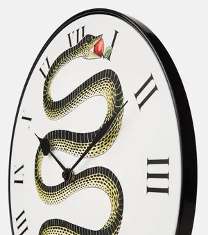FORNASETTI Peccato Originale Wall Clock