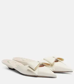 Valentino Mules Clogs For Women