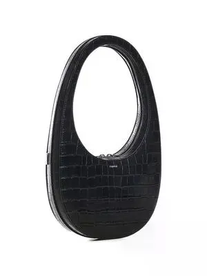 Coperni Leather Shoulder Bag