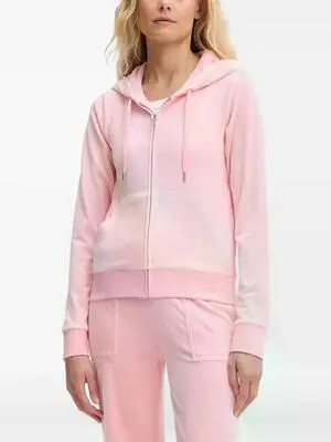 Juicy Couture Cuffed Sweatshirts Hoodies For Women