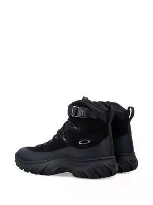 Oakley Meridian Buckle Leather Boots