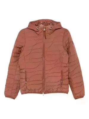 Moncler Quilted Puffer Jacket