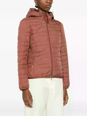 Moncler Quilted Puffer Jacket