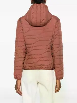 Moncler Quilted Puffer Jacket