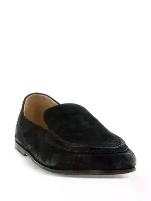 Marsèll Round-toe Loafers