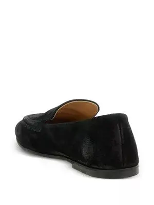 Marsèll Round-toe Loafers