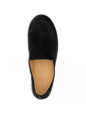 Marsèll Round-toe Loafers