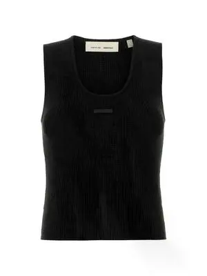 Fear Of God Crewneck Camis Tanks For Women