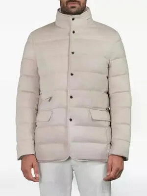 MOORER Ilvo Padded Jacket