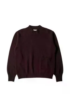 MARGARET HOWELL Crew-neck Sweater