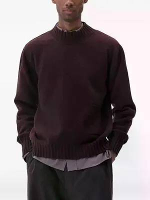 MARGARET HOWELL Crew-neck Sweater