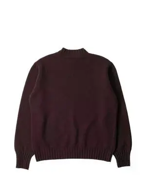 MARGARET HOWELL Crew-neck Sweater