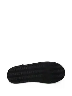 Just Cavalli Logo-detail Ankle Boots