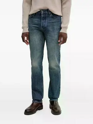 Just Cavalli Logo Jeans For Men