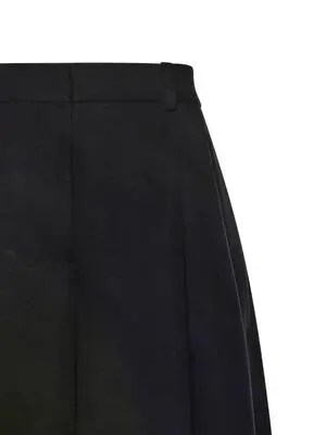 Jacquemus The Pleated Trousers