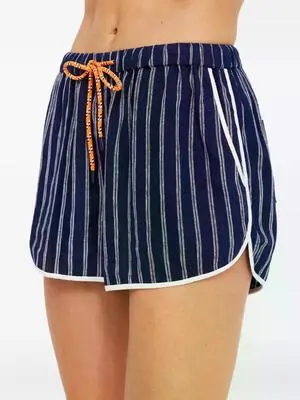 The Upside Belize Marlin Shorts