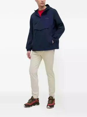 JACK WOLFSKIN Desert Wind Hooded Zip Jacket