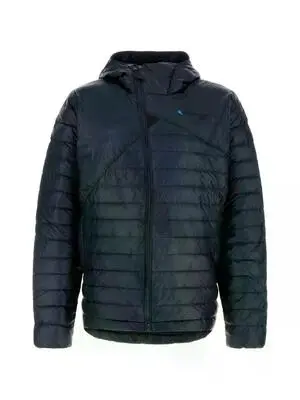 Klattermusen Hooded Outerwear For Men