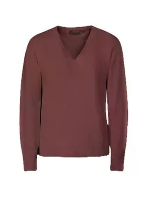 Moorer Fine Knit Sweaters For Women