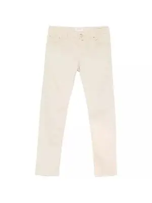 Jacob Cohen Five-pocket Jeans