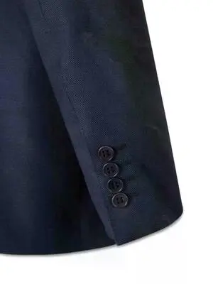 Canali Button Double-breasted Suit