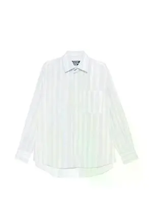 Jacquemus La Chemise Camargue Shirt