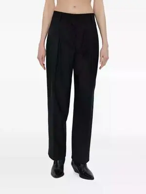 Paul Smith Pleated Trousers
