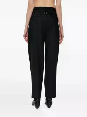 Paul Smith Pleated Trousers
