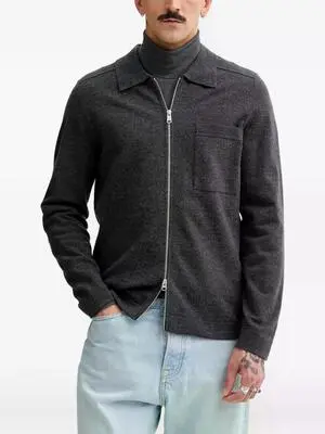 Marc O'polo Zip-fastening Cardigan